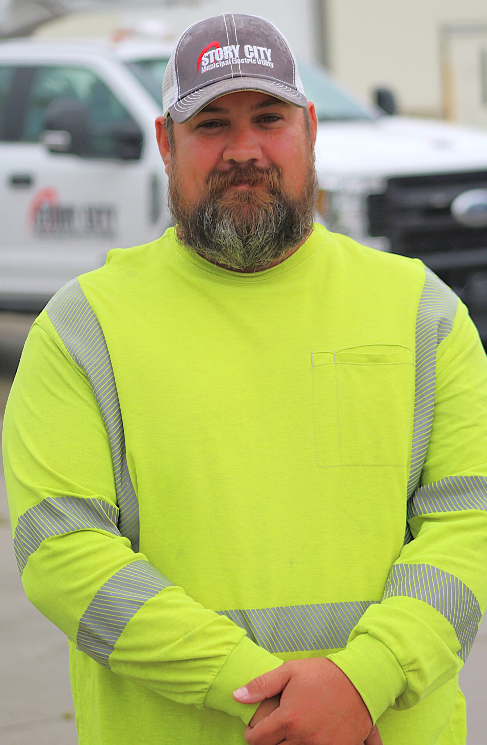 Staff - Story City Municipal Electric Utility